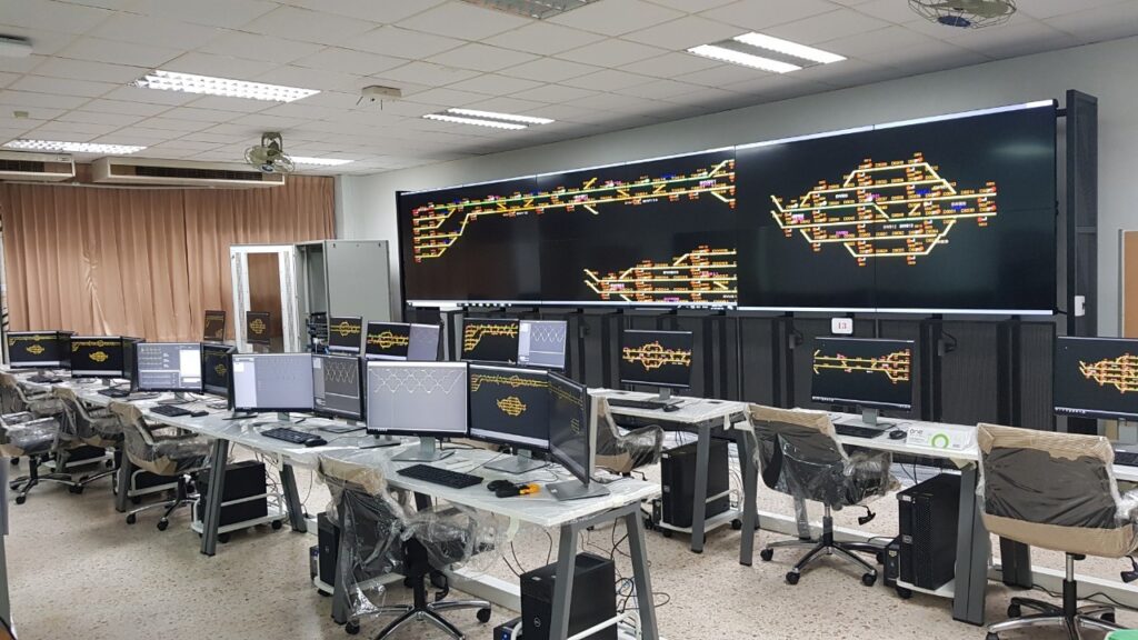 IoT and Information Engineering, KMITL