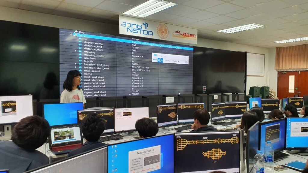 IoT and Information Engineering, KMITL